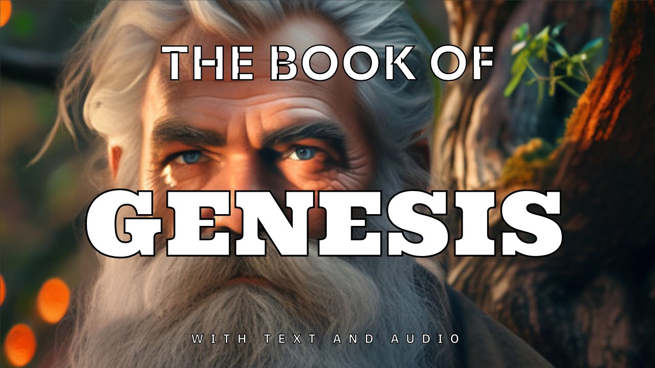 Holy Bible Audio: GENESIS 14 Verses 1 To 24 With Text - YouTube