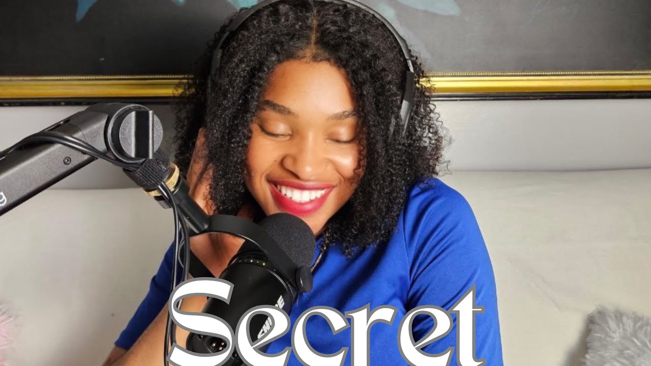 Shhhhhh: Learn to keep it a, SECRET!| Successes, Goals, etc. | Let's ...