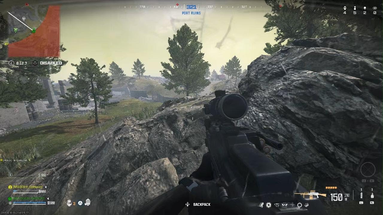 Ashika dub!!!!Call of Duty_20240124004655 - YouTube