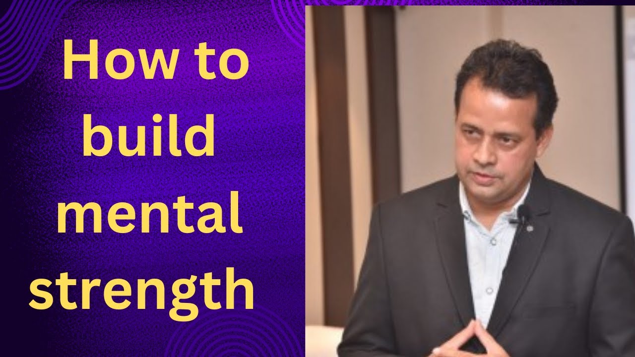 Build Mental Strength and Mind Shaping for Business success and Growth ...