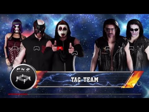 P.W.G 2019 Ep.11 - YouTube