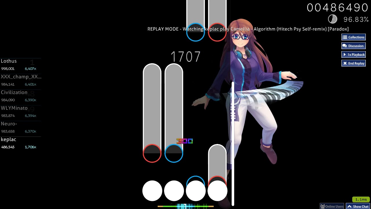 Osumania Camellia Algorithm S Youtube 8393