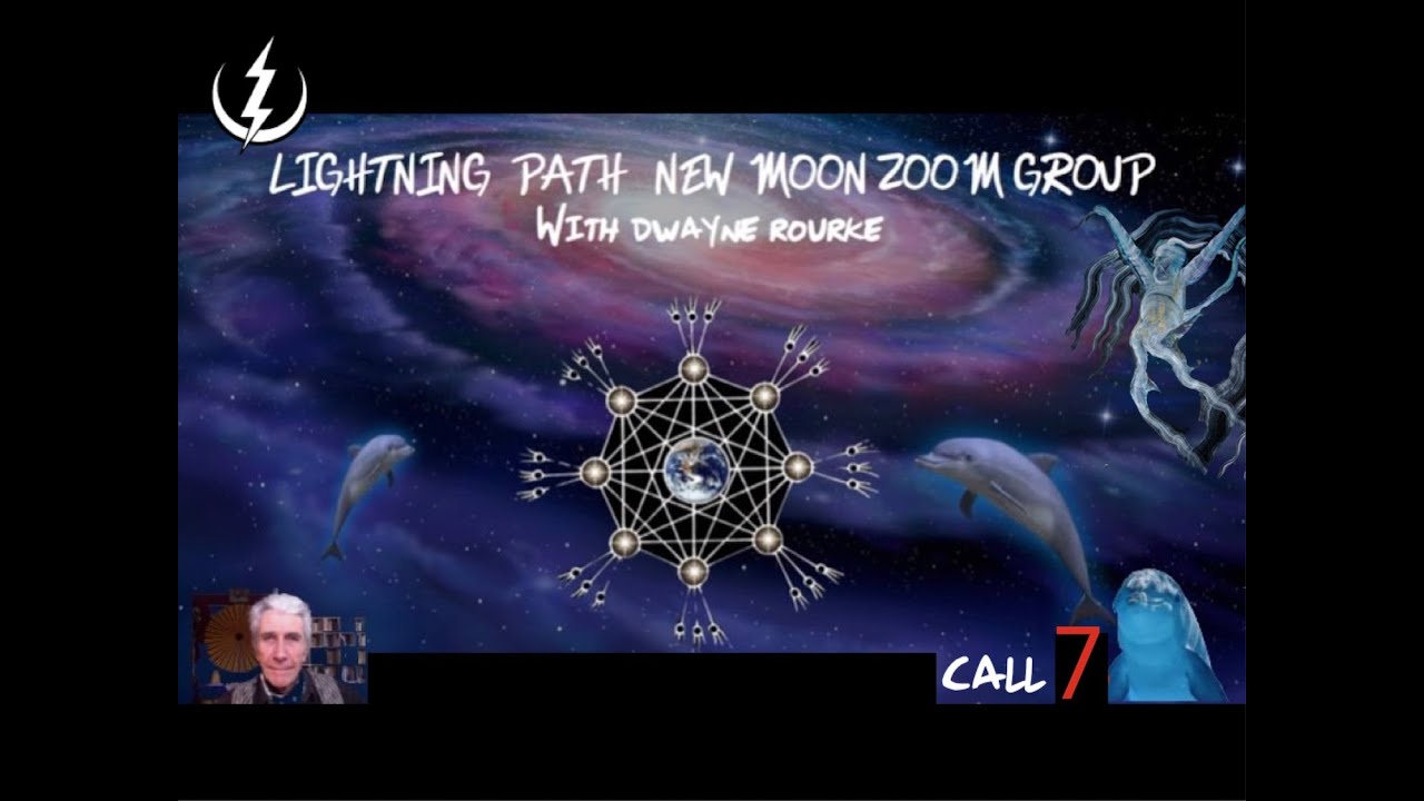 LP NEW MOON ZOOM #7 - YouTube