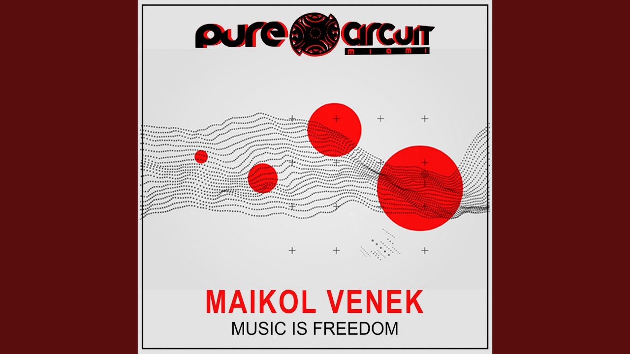 Music is Freedom (DJ Carlos G WLUM Remix) - YouTube Music