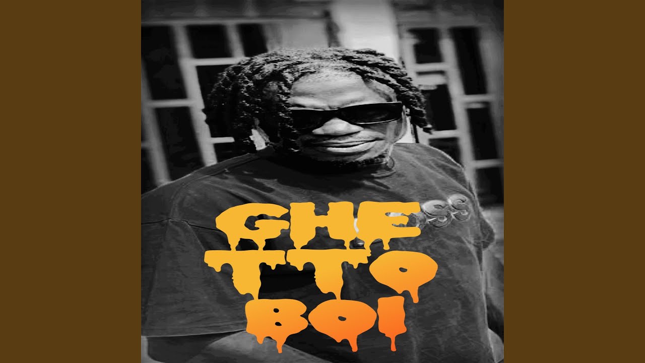 Ghetto boi - YouTube