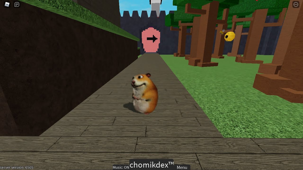 Normalny Chomik - YouTube