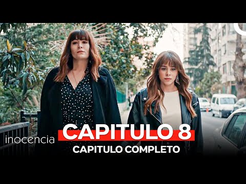 Inocencia Capitulo Largo 8 (Doblado en Español)