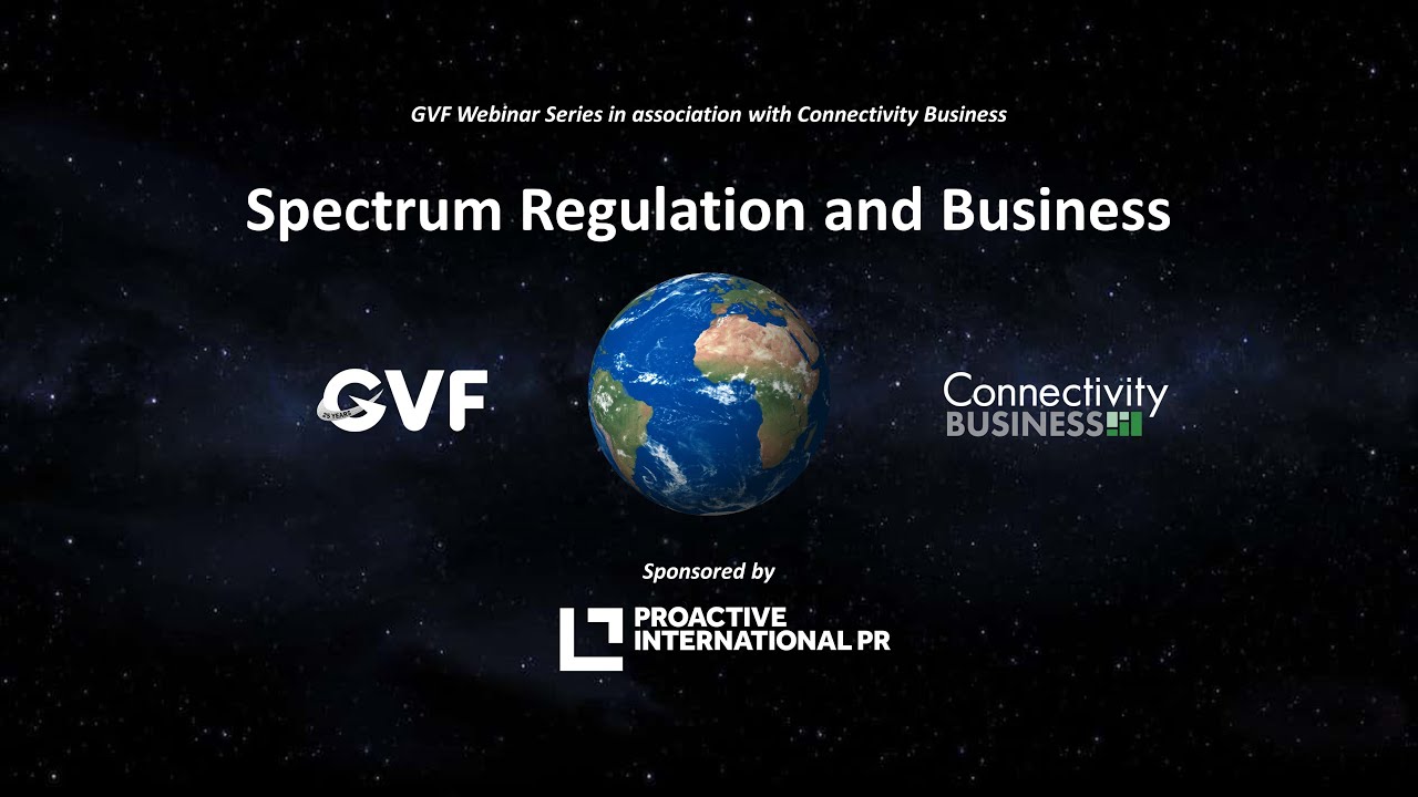 Spectrum Regulation and Business - YouTube
