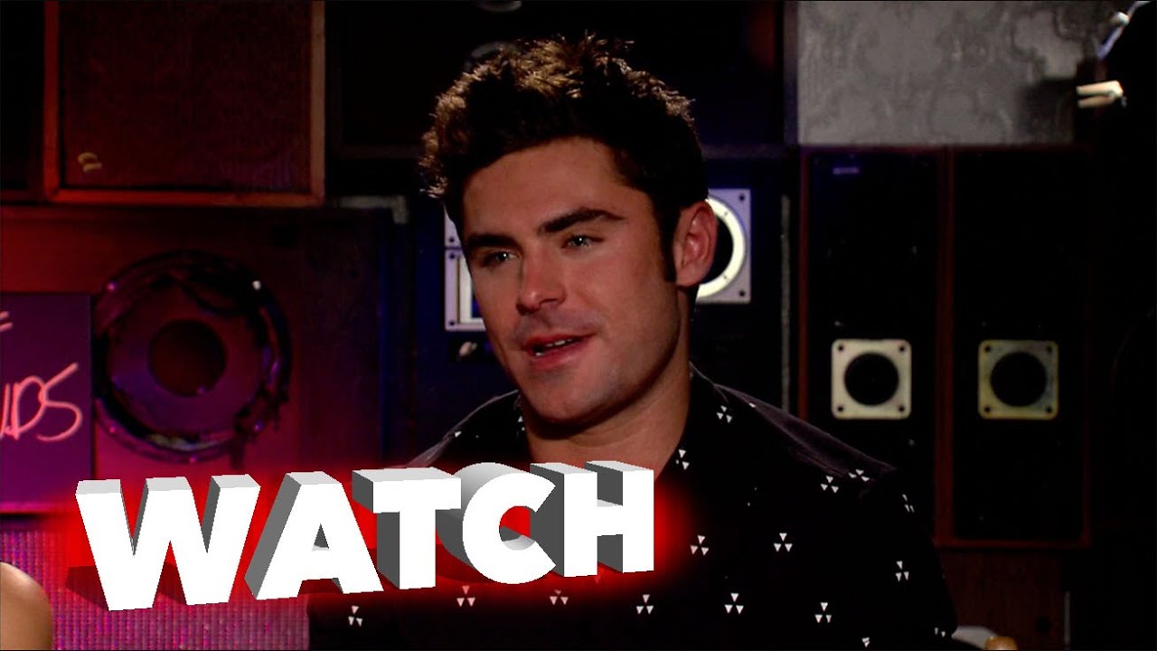 We Are Your Friends Exclusive Featurette with Zac Efron, Emily ...