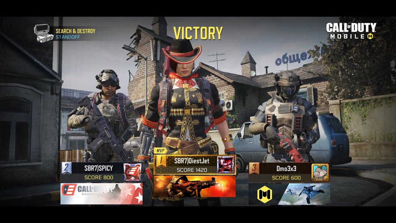 kill confirm call of duty mobile - YouTube