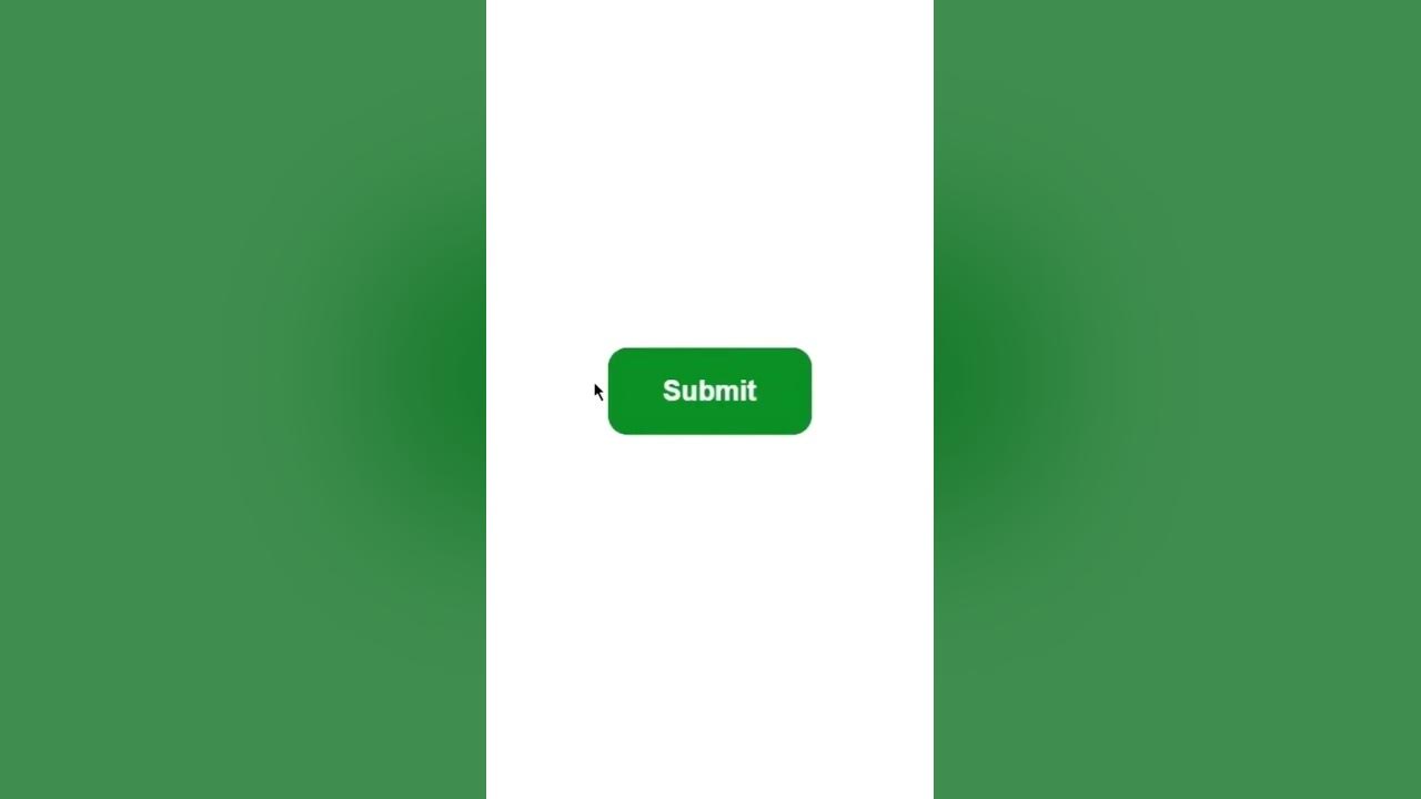 Fill Button 👨‍💻 Css Html Js Web Webdesign Webdeveloper Webdevelopment Youtube