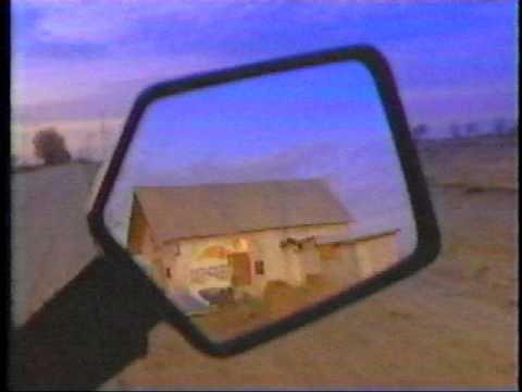 Pepsi Commercial 1986