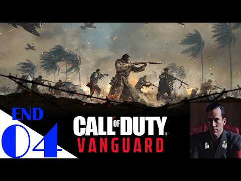 Il FINALE - Siamo a Berlino! - CALL OF DUTY VANGUARD [04; FINE]