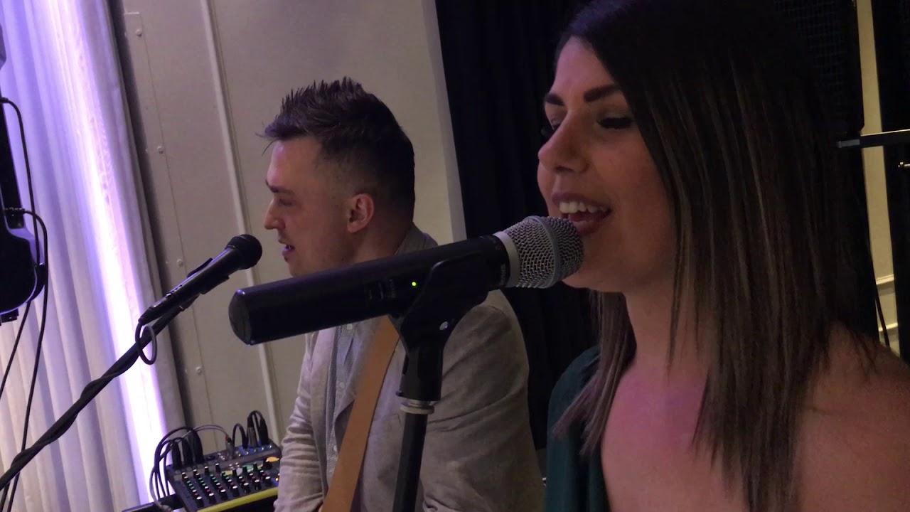 Alex & Nat Duo - September Cover - YouTube