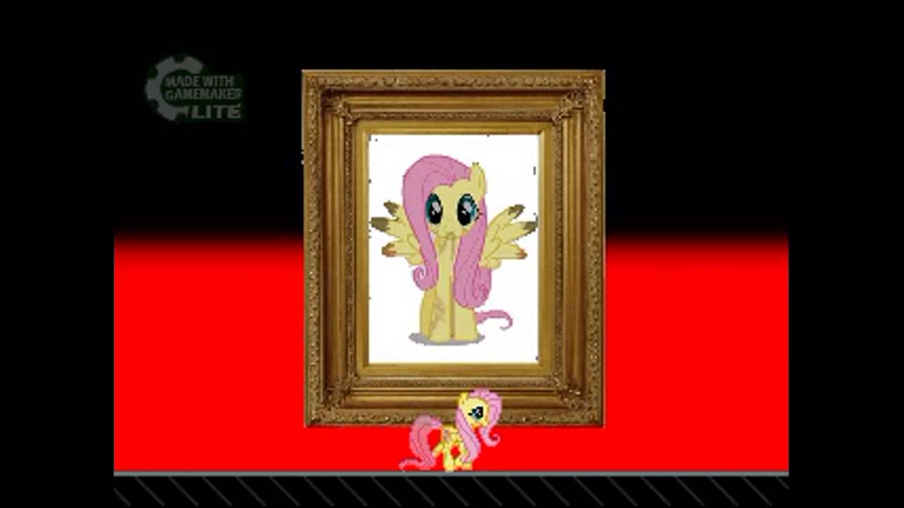 Let's Play Flutter Island 2 - Creepy Atmosphere - YouTube