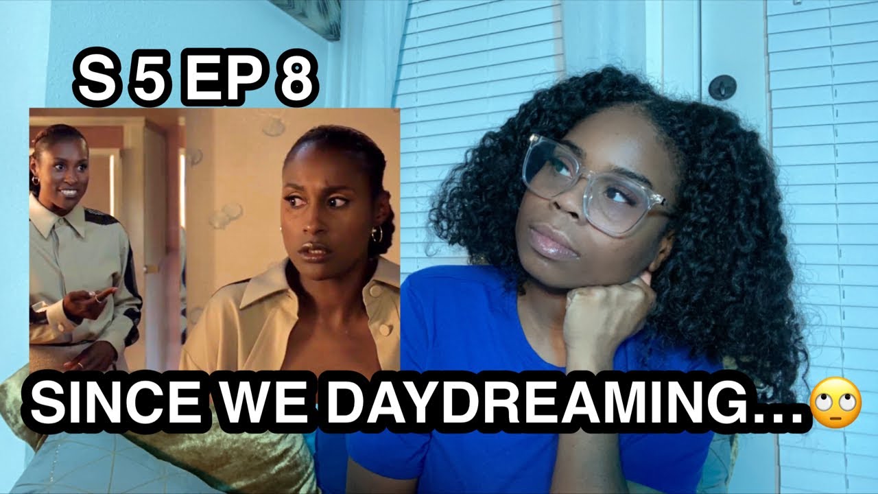 INSECURE SEASON 5 EPISODE 8- This Will Not End Well! 😧 - YouTube