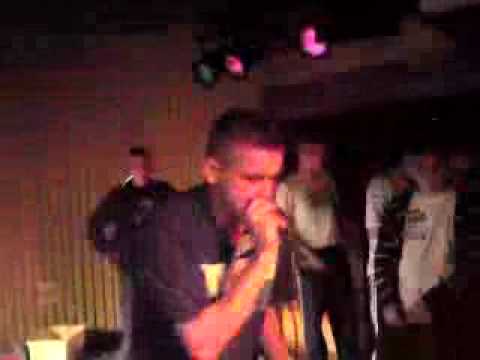 Mc lyric mc rocking mc banks - YouTube