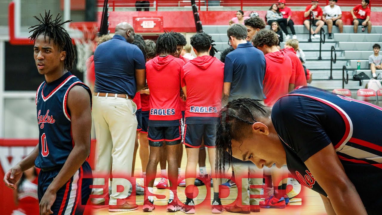 VMHS: "Road to State" Episode 2 - YouTube