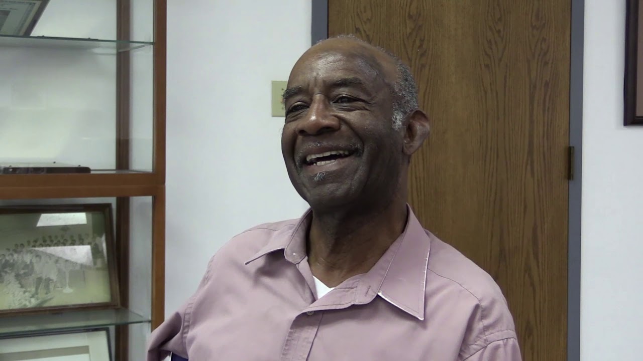 Oral history interview with Cleo McGlory: Stillwater's African American ...