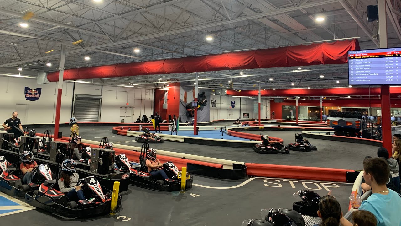 Turismo por Outlets At Route 66 (canovanas) - YouTube