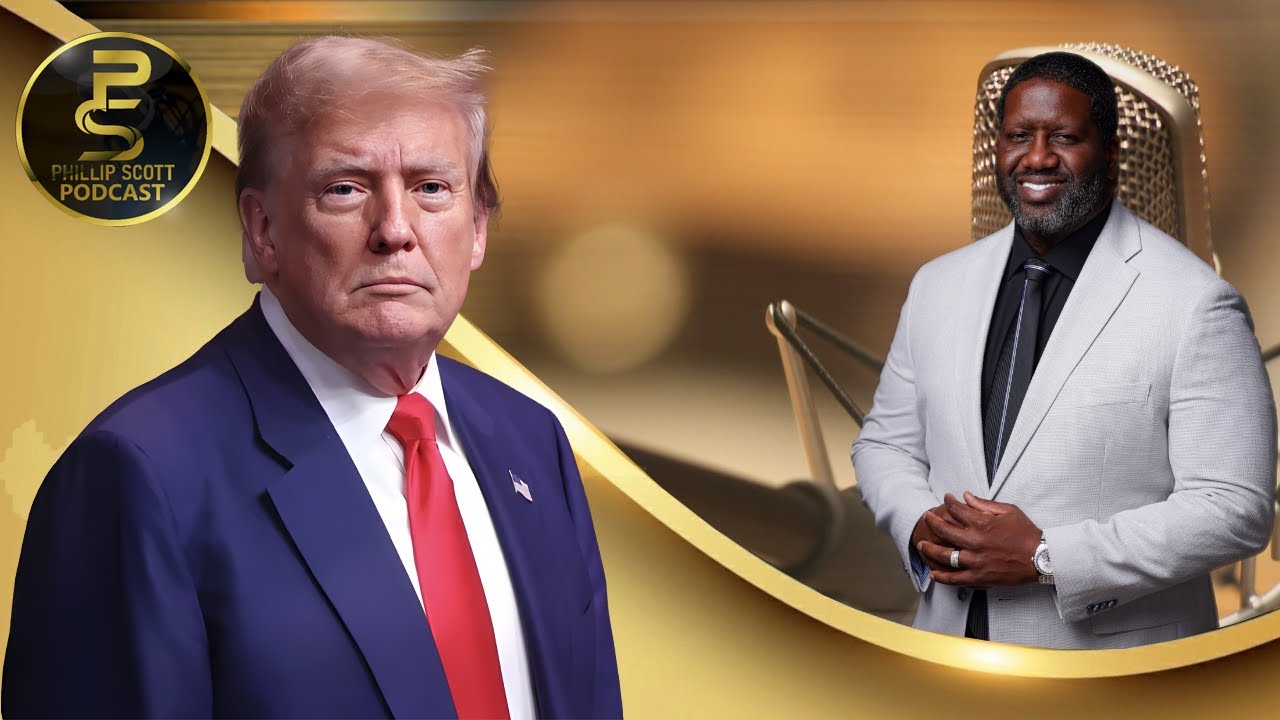 Vote Blue No Matter Who Cult Is Upset With The NABJ For Inviting ...