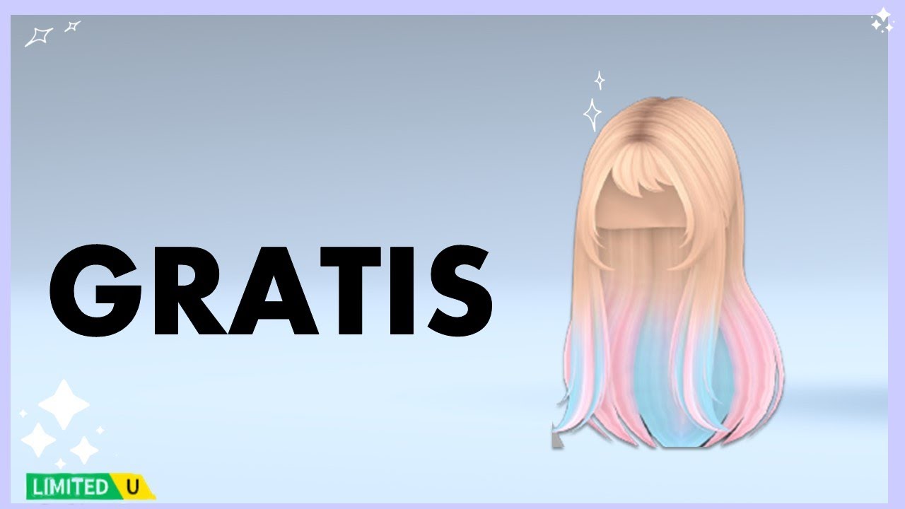 Pelo Gratis Youtube