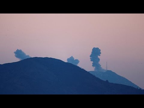 Suriye rejim birliklerinin Afrin'e gireceği haberlerine Türkiye'den cevap