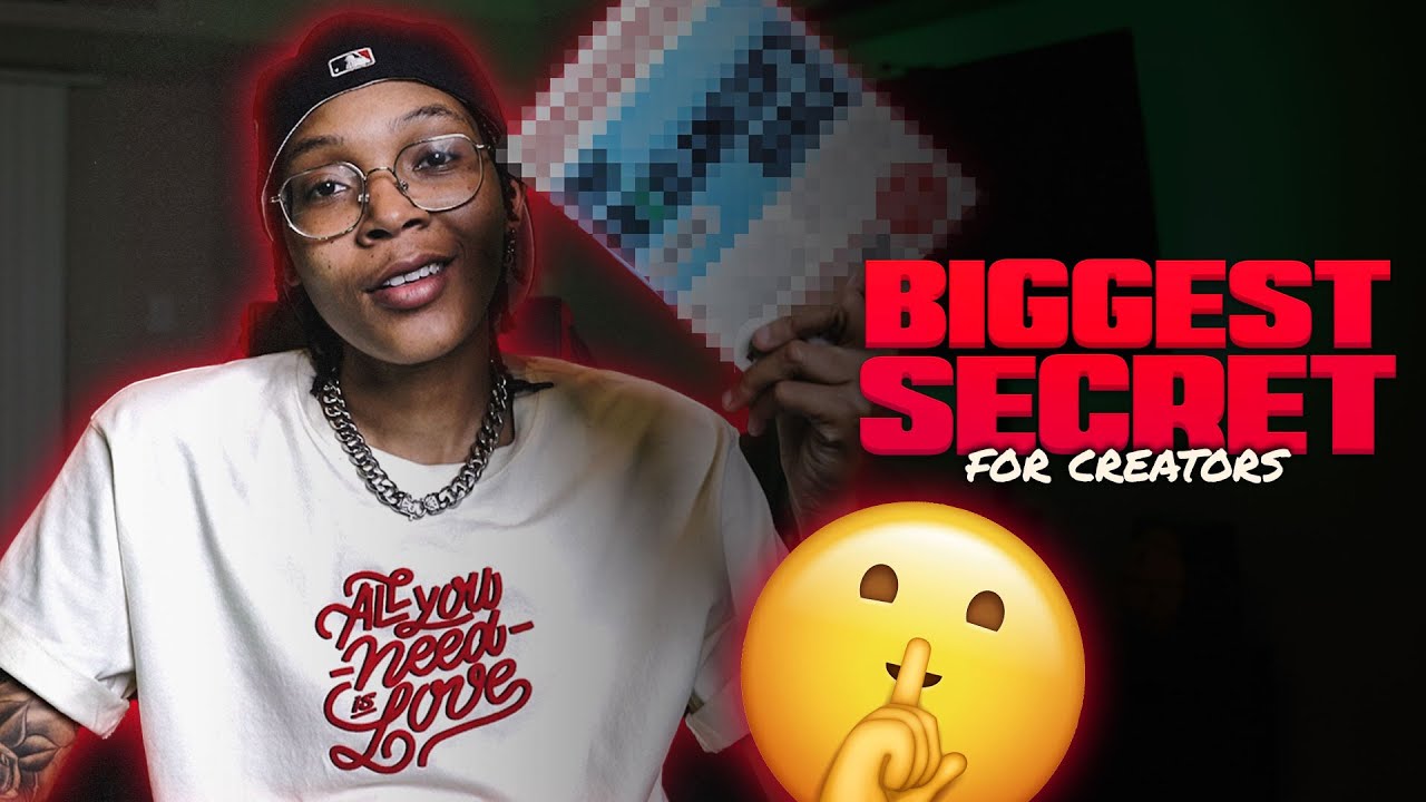 SECRET To Become The BEST Creator … The 7 Best books for CREATORS - YouTube