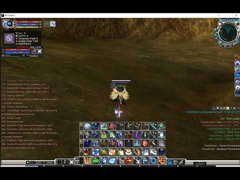 TheBeast jalan2 di map Qutcast b2 #rfoglobal #epicabyss #rfocontentcreator #epicabysscontentcreator