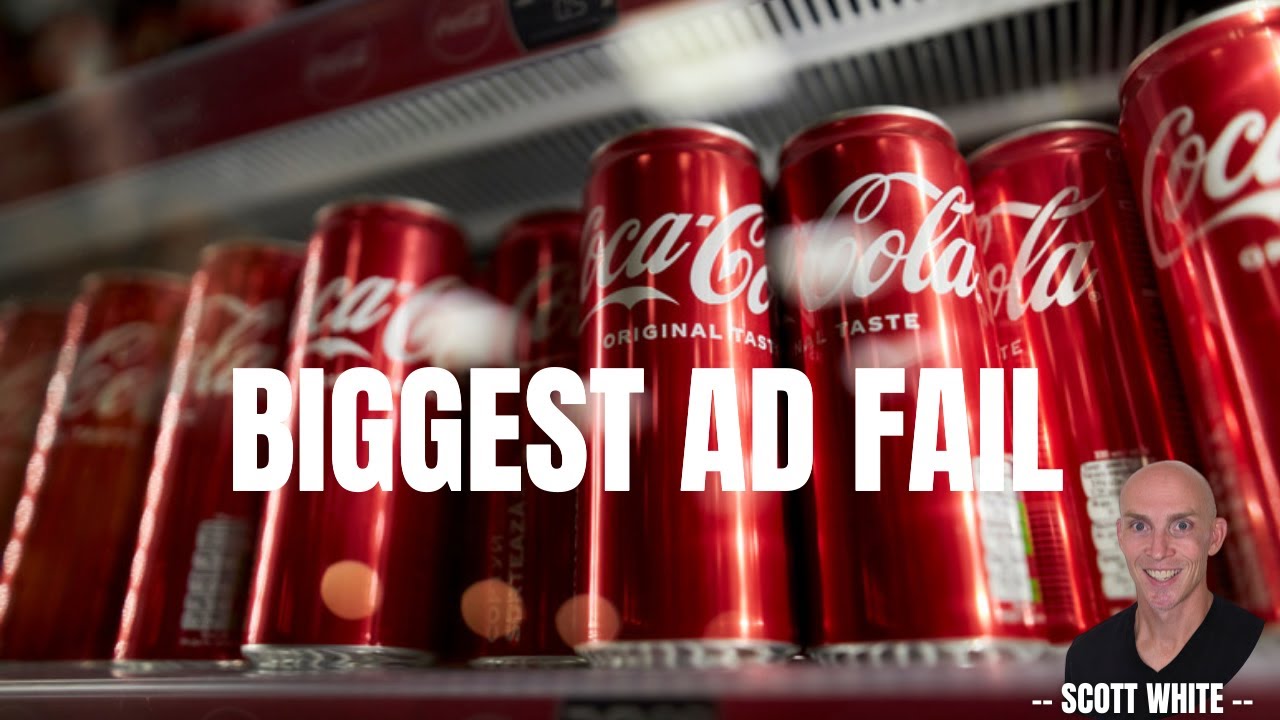 Modern Coca Cola Ads Public Health Experts Want Coca Cola And The