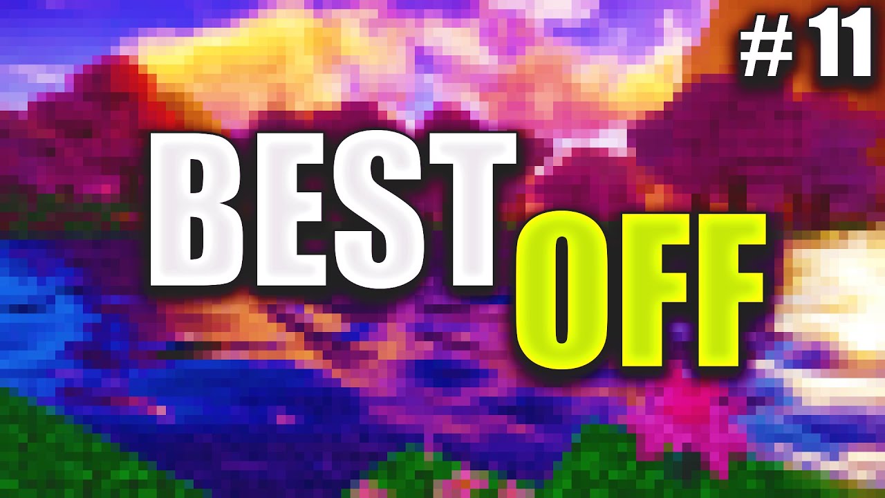 BEST OFF #11 - YouTube