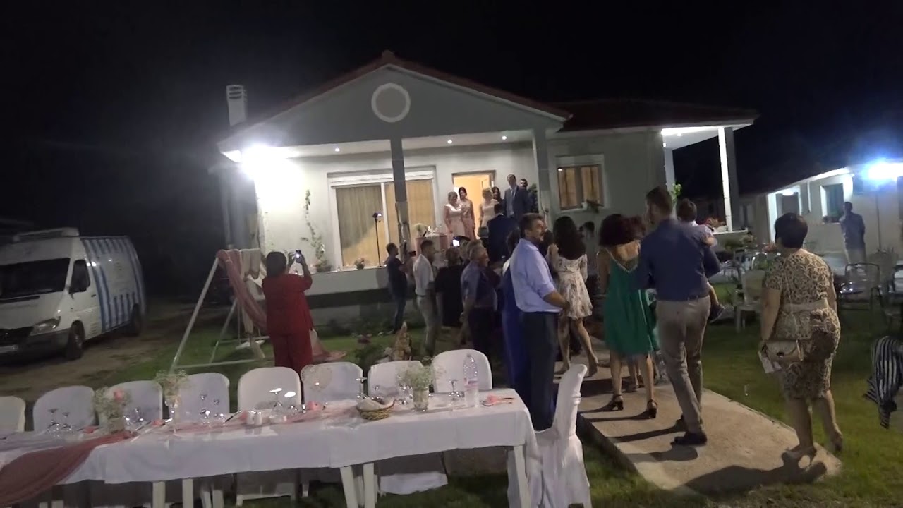 ΑΠΟΨΕ ΣΤΟ ΧΩΡΙΟ ΜΑΣ, ΗΡΘΕ ΜΙΑ ΠΑΡΕΑ, ΖΕΤΤΑ ΛΕΝΑ, ΖΙΑΚΟΣ ΓΙΑΝΝΗΣ ΚΛΑΡΙΝΟ ...