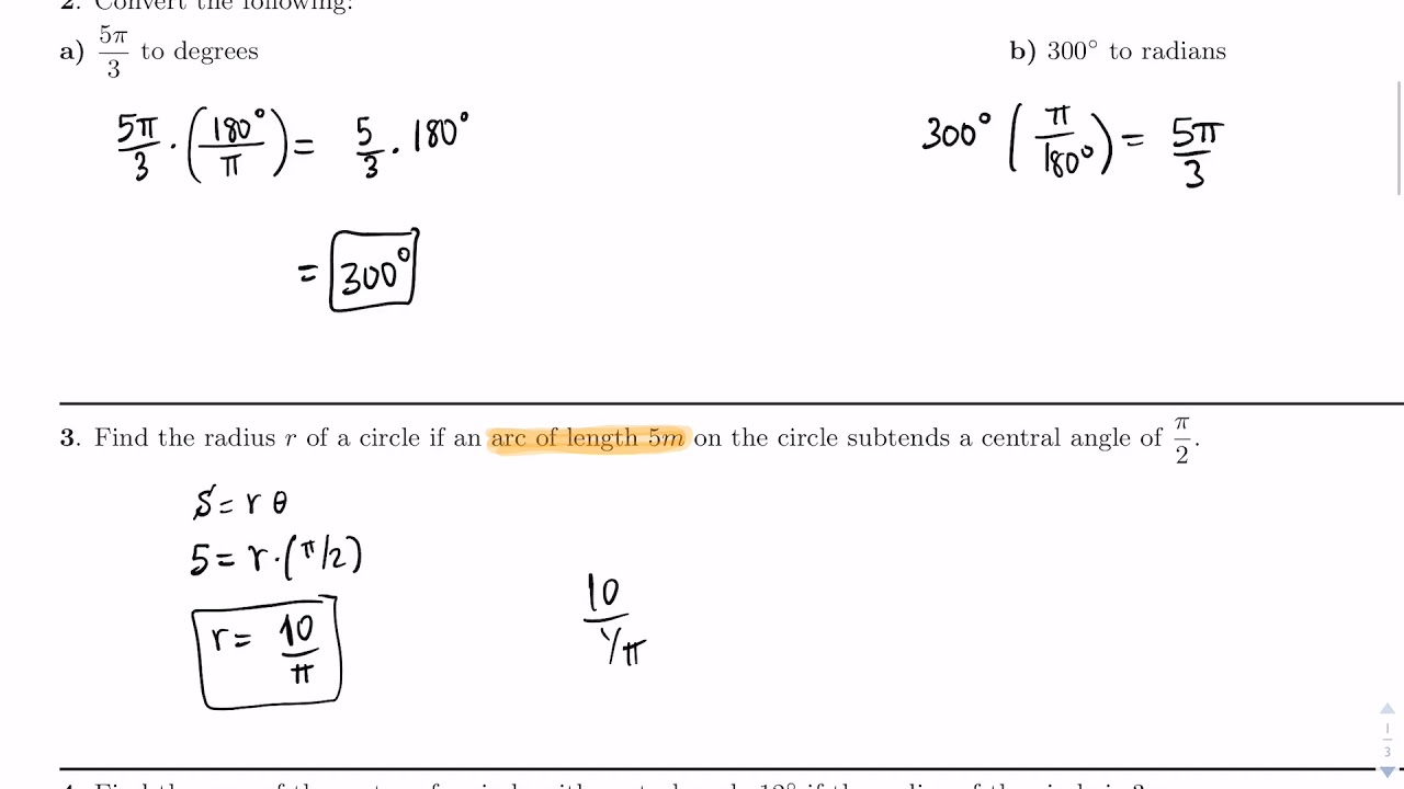 10.1 part 1 - YouTube