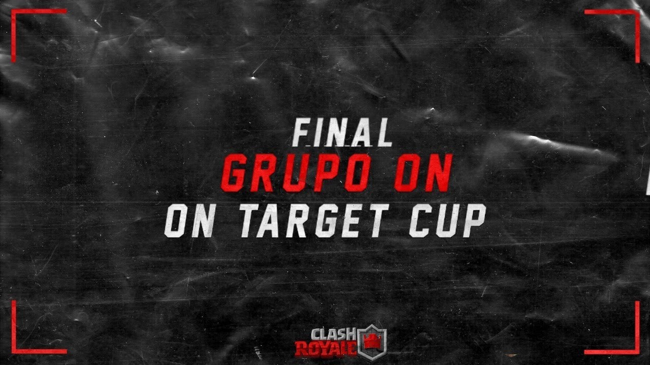 On Target Cup - FINAL GRUPO ON - YouTube