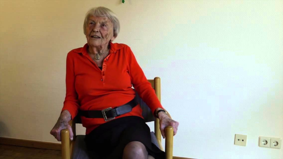100 Jahre Leben | 100 Jahre Alt Werden – FIHIDU