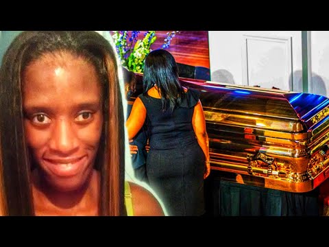 Catreisa Catt Johnson Homegoing Service Details Revealed By Family😭 ...