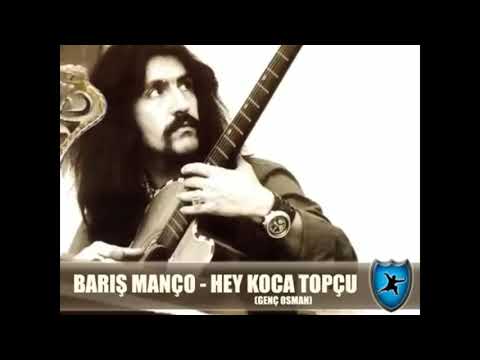 Çukur - Barış Manço - Genç Osman Geliyor Türküsü