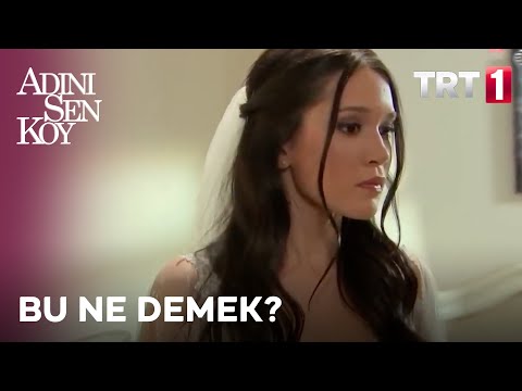 Alev'in Zehra'yla uğraşma dönemi başladı - Adını Sen Koy 10.Bölüm