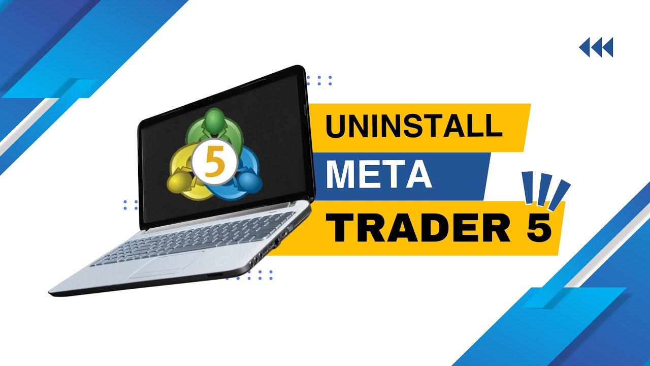 How To Uninstall MetaTrader 5 On Mac | Uninstall & Delete MT5 on Mac ...