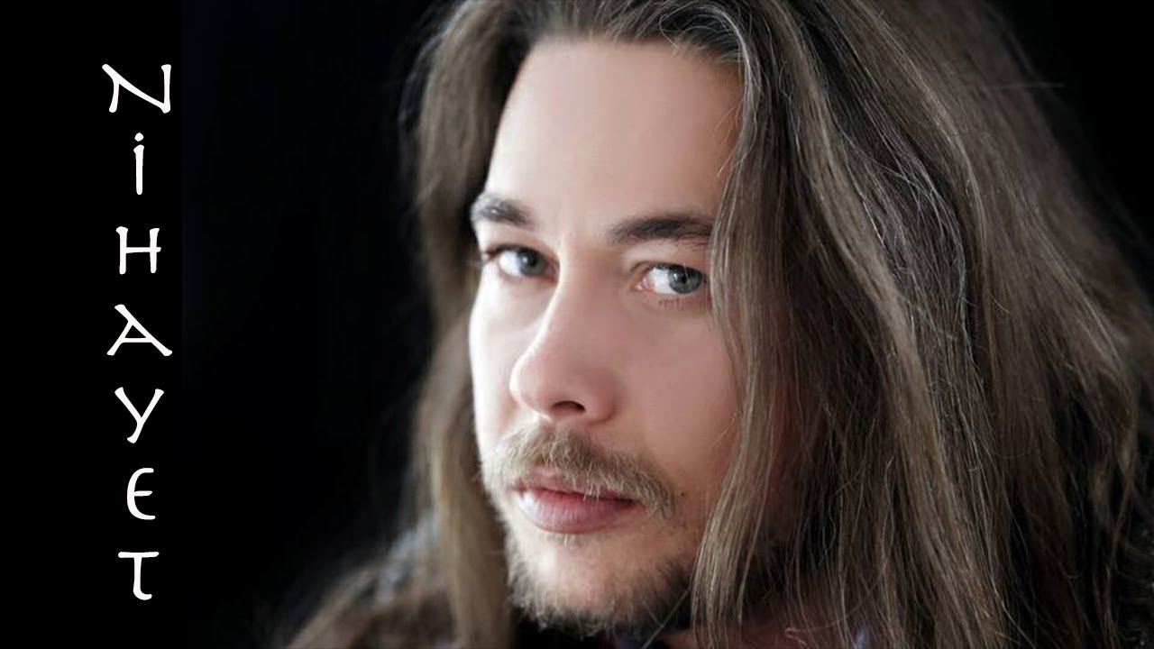 Attila-Nihayet (Official Video) - YouTube