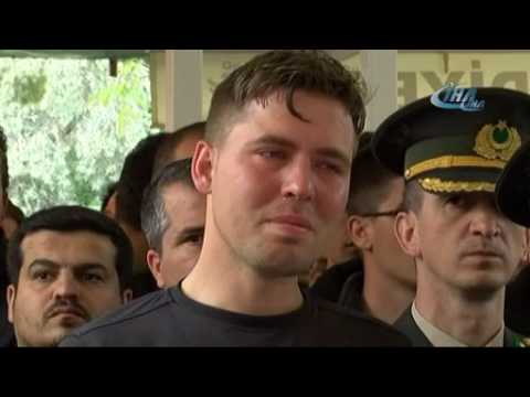 ŞEHİT UZMAN ÇAVUŞUN SON VİDEOSU TÜM TÜRKİYE'Yİ AĞLATTI!