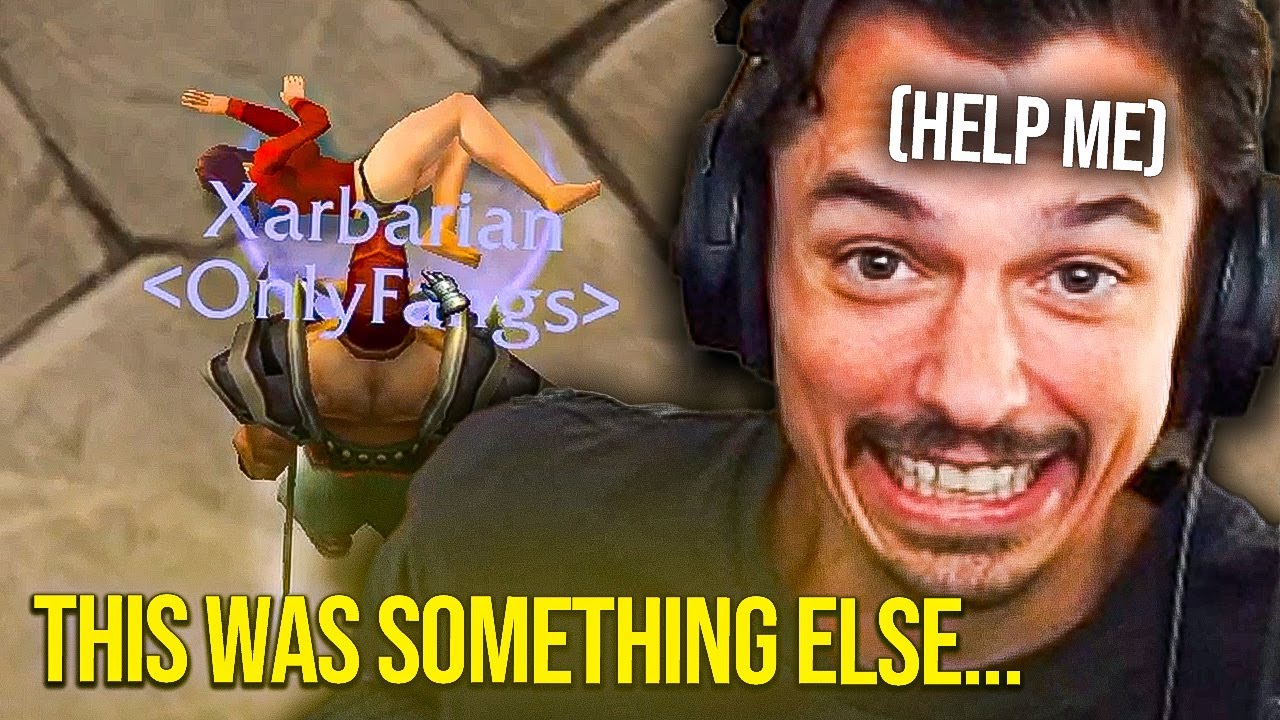 The Official OnlyFangs Meeting (With 150+ Biggest Streamers) - YouTube