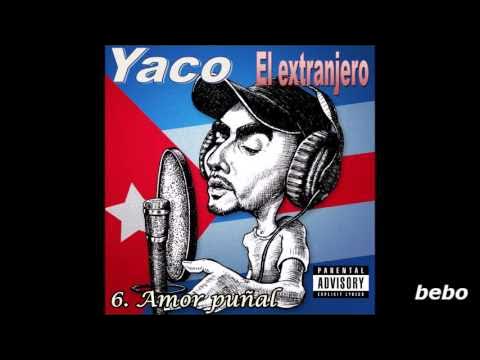 Yaco Amor puñal - YouTube Music