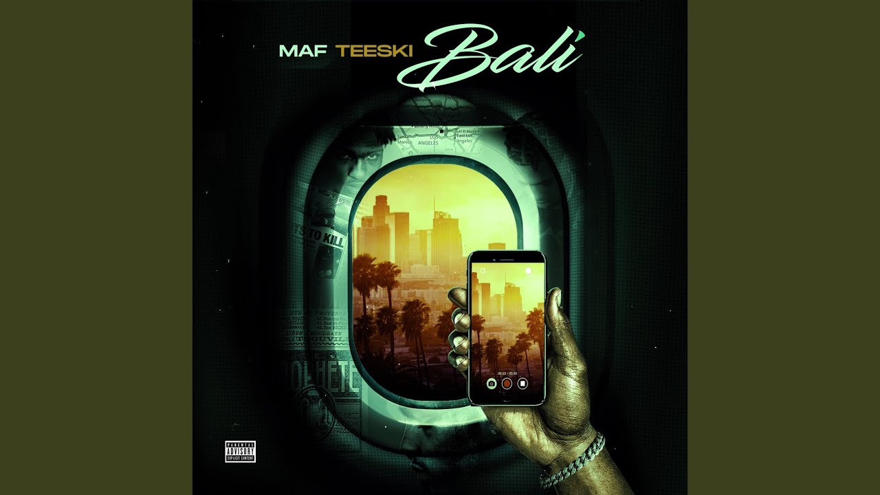 Bali - YouTube Music