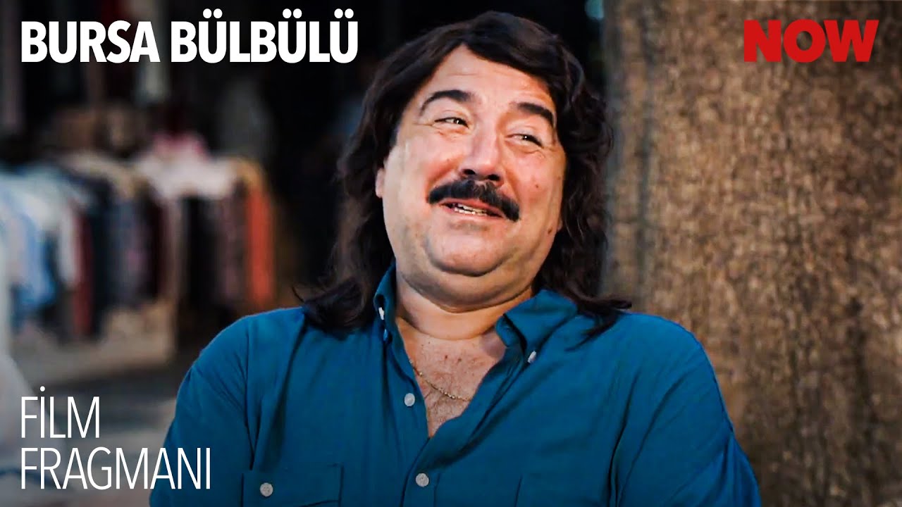Bursa Bülbülü Film Fragmanı - YouTube