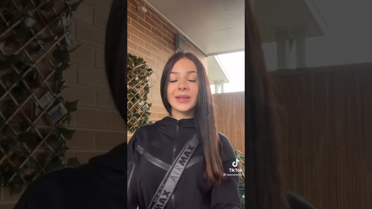 Mariam star TikTok 💞 - YouTube