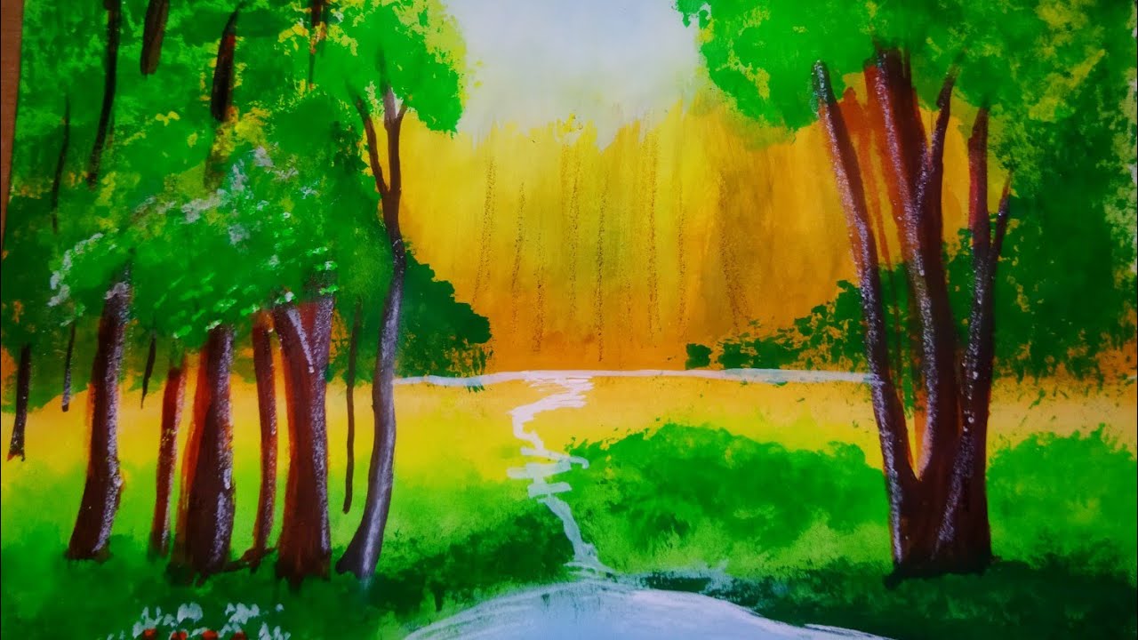 who else loves "THE GREEN"? 🪴|pari verma|braided artist| #youtubeshorts ...