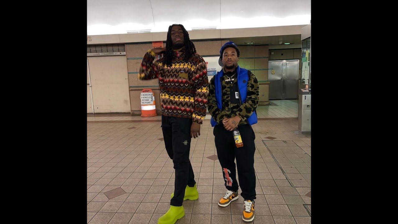 *FREE* Metro Boomin, YG Addie, Soduh & Southside Type Beat - "MARINO ...