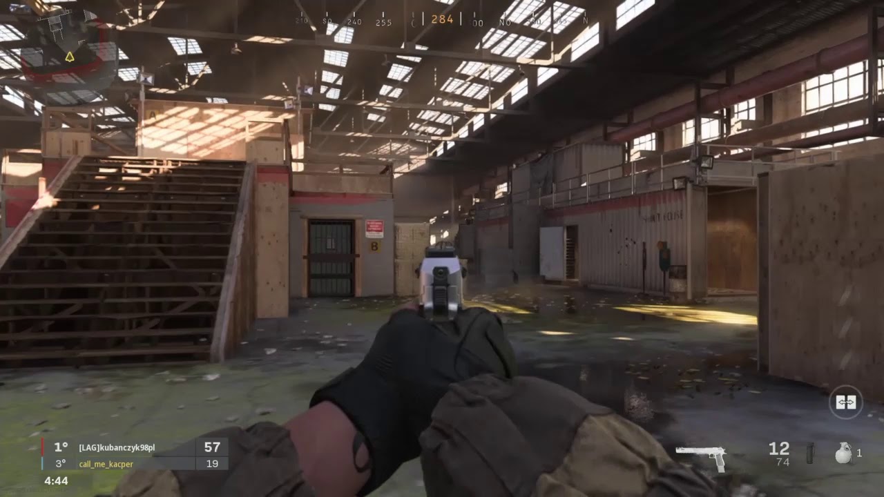 deagle cod* - YouTube