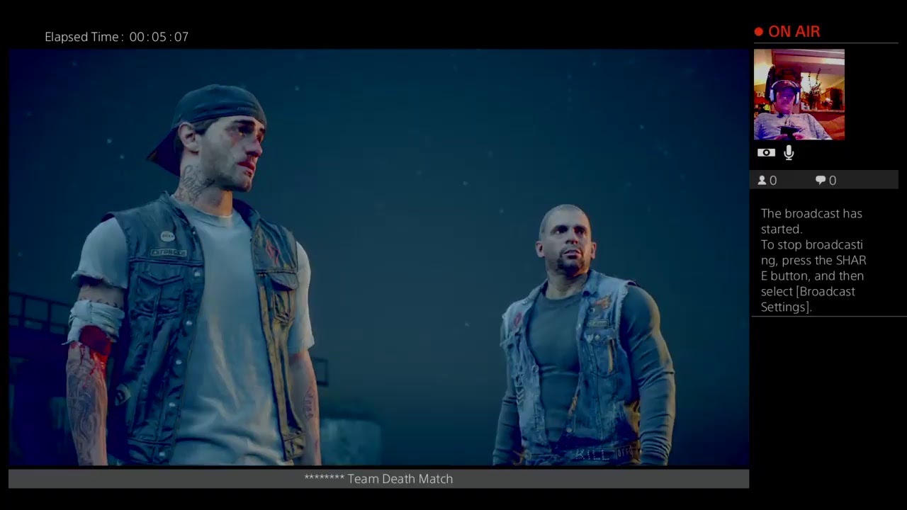 Call of Duty HardCore Team Death Match with friends - YouTube